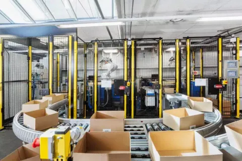 About Nomagic: Transforming Robotics and Automation