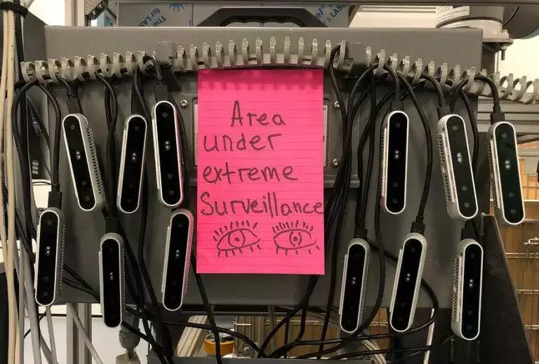 Nomagic: Intelligent Robotics for Automated Fulfillment