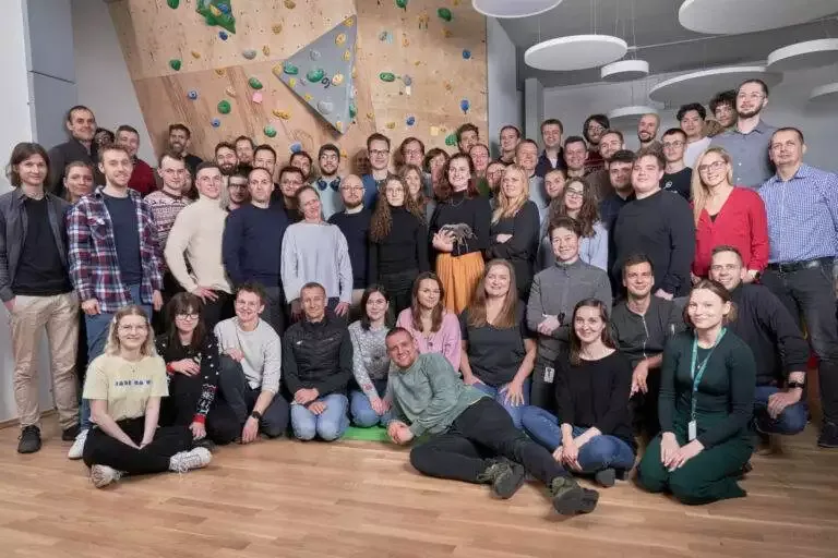 Nomagic: Intelligent Robotics for Automated Fulfillment